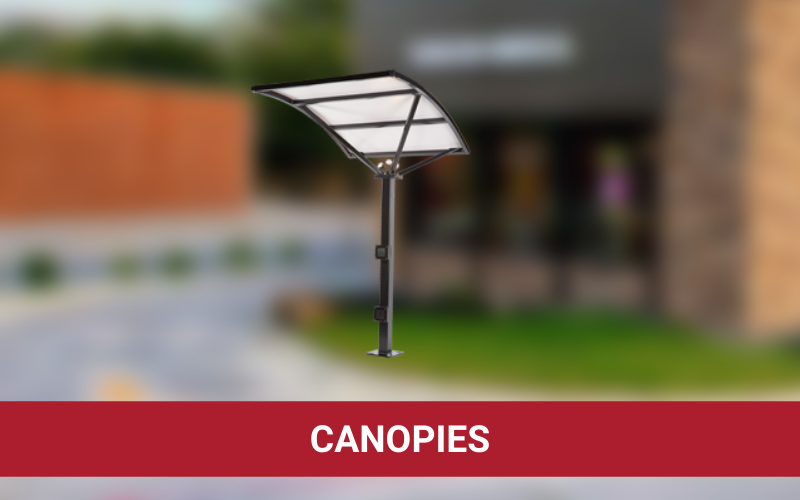 Drive-Thru Menu Boards | Drive-Thru Equipment | The Howard Company