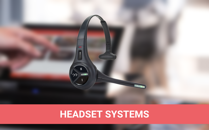 Drive-Thru Menu Boards | Drive-Thru Equipment | The Howard Company