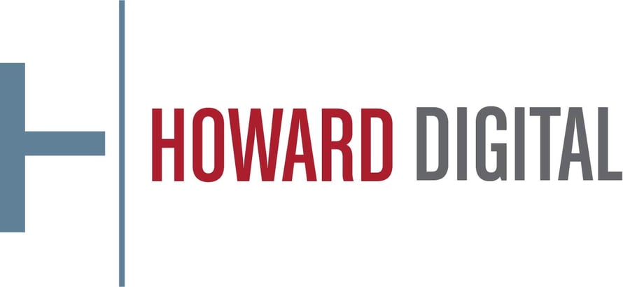 Digital Content Update Request | The Howard Company
