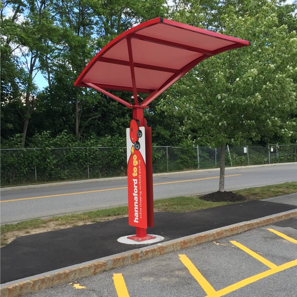 How Much Does A Drive-Thru System Cost?