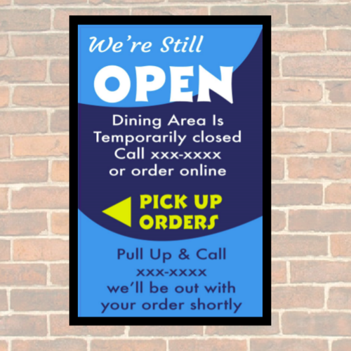 Curbside Pickup Solutions | The Howard Company