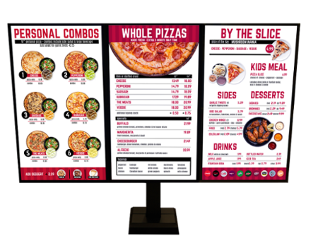 Drive-Thru Solutions | The Howard Company