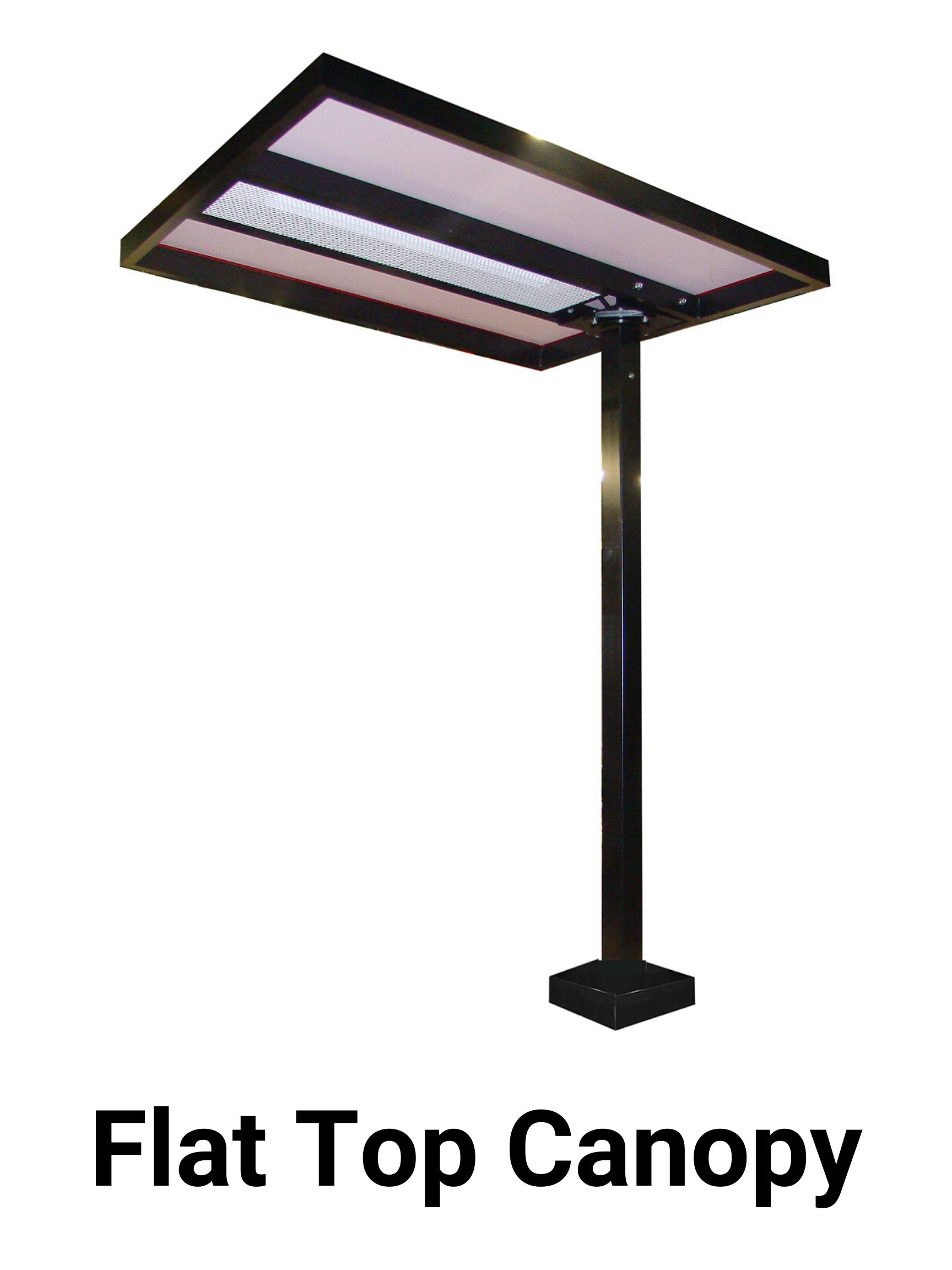 Drive Thru Accessories | Canopies