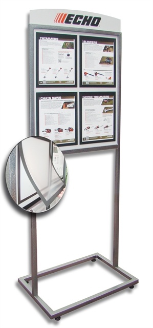 Merchandising Products | Howard Company