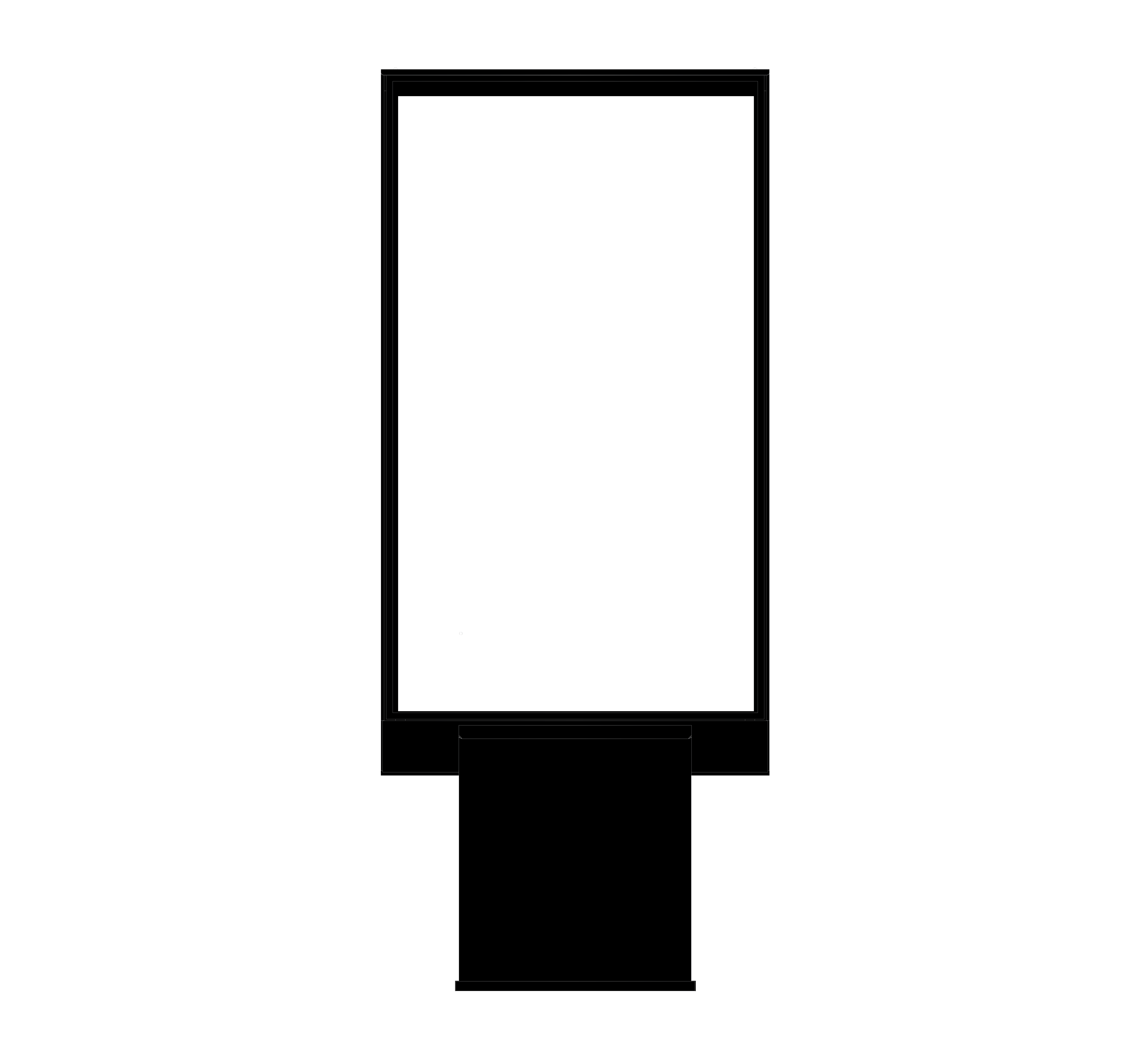 Drive-Thru Graphic Templates