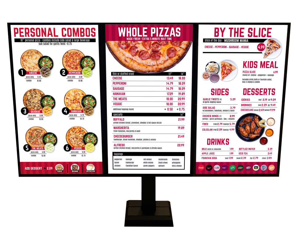 Drive-Thru Solutions | The Howard Company