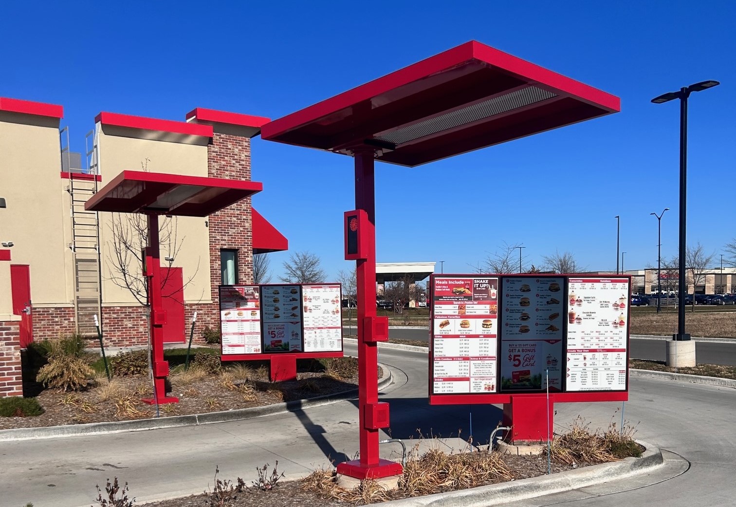 Checklist For Planning Your New Drive-Thru Download | The Howard Company