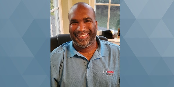 Rod Humphrey Joins The Howard Company, Augmenting our Sales Team.