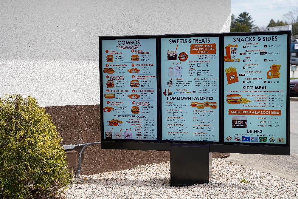 Marketer's Guide to Digital Menu Boards Download