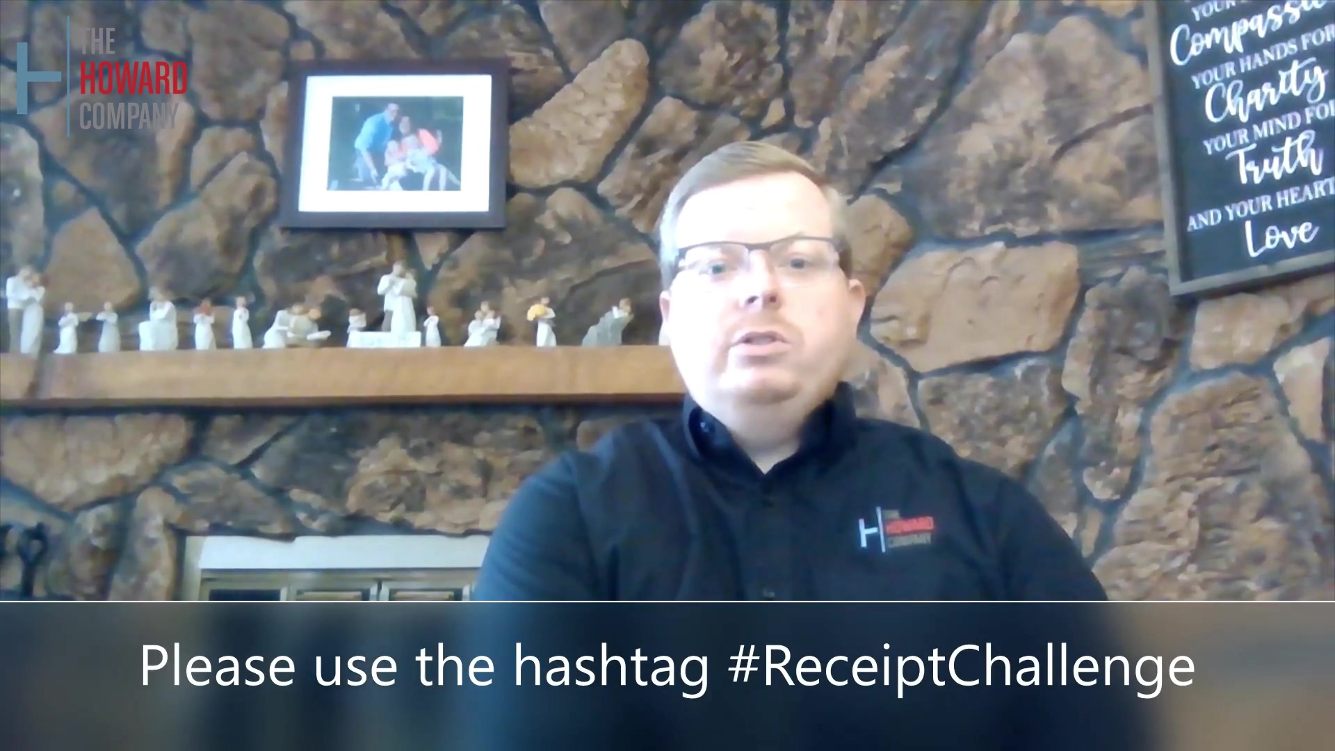 Jim Reeder: Supporting Local Restaurants